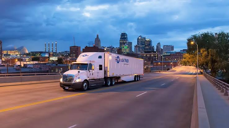 Stallion Freights - Premium US Freight Services