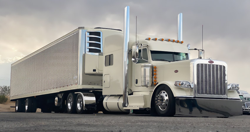 Stallion Freights - Premium US Freight Services